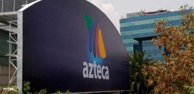 Azteca Trece se convierte en Azteca Uno