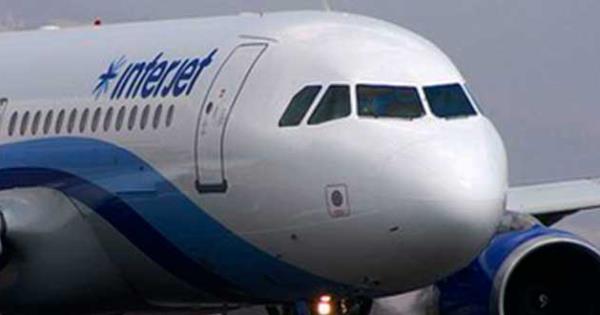 SLP, entre los planes de Interjet para nuevas rutas