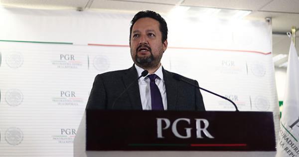 Detienen A Extitular De Finanzas De Q Roo
