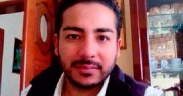 Hallan en Puebla cuerpo de militante del PAN desaparecido