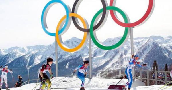 Inician los Juegos Olímpicos de Invierno Pyeongchang 2018
