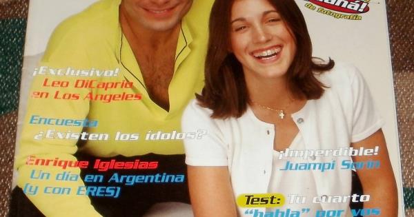 La revista Eres anuncia su regreso