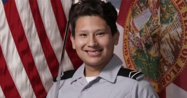 Dan último adiós a joven mexicano muerto en masacre escolar de Florida