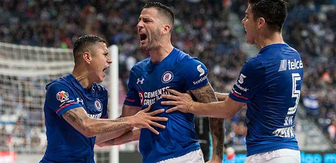 Inflan precios de boletos para el Cruz Azul-Pumas