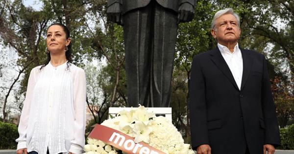 Que sea el pueblo quien decida, propone AMLO