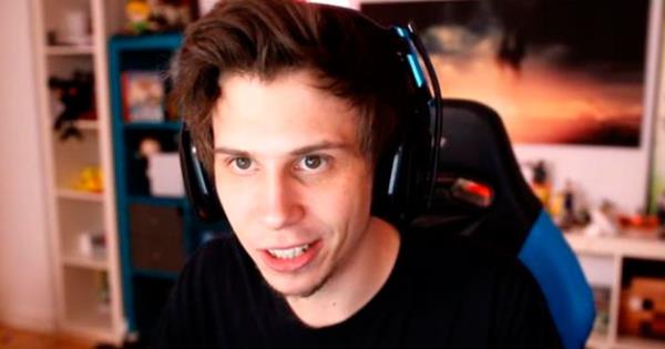 Stream del Rubius rompe récord; juegan en línea 100 youtubers