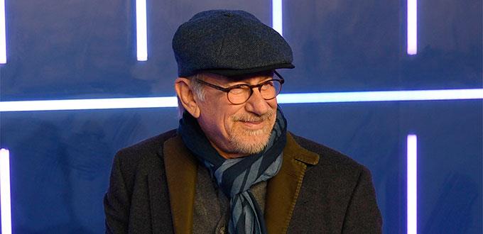 Steven estrena “Ready Player”