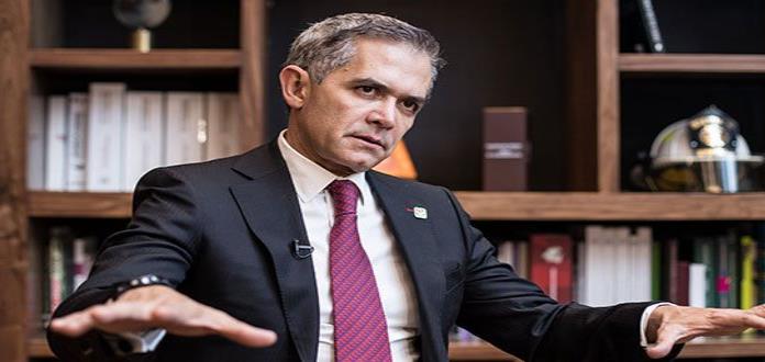 Análisis: Mancera y sus claroscuros