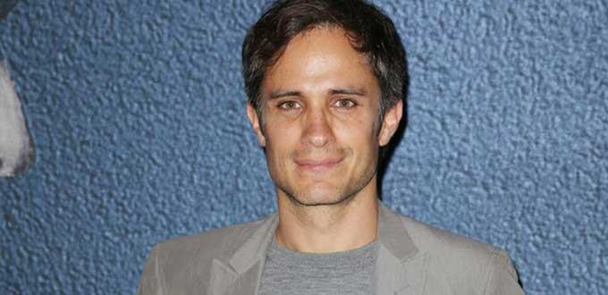 Serie de Gael García por fin verá la luz