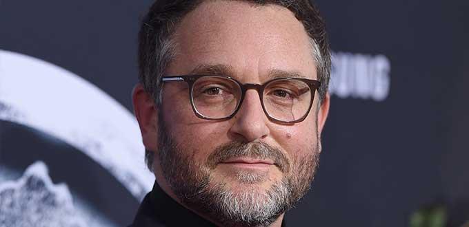 “jurassic World 3” Ya Tiene Director