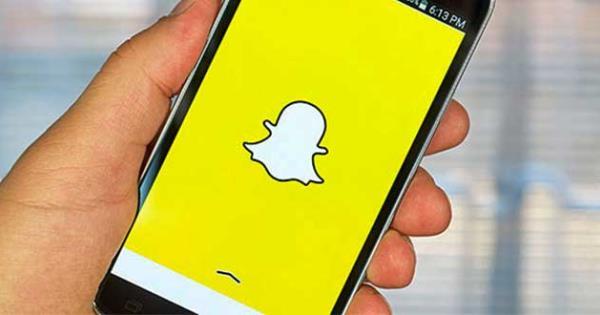 Snapchat anuncia videochats grupales