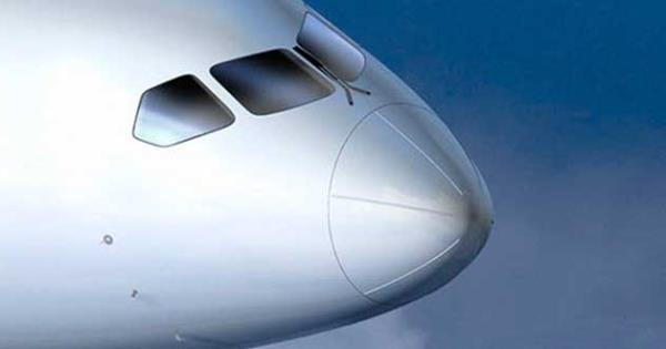 Por Qué No Debes Dormirte Mientras Despega El Avión