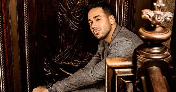 Romeo traerá su “Golden Tour”