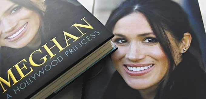 Meghan Markle es una “joya de oro” para la monarquía británica