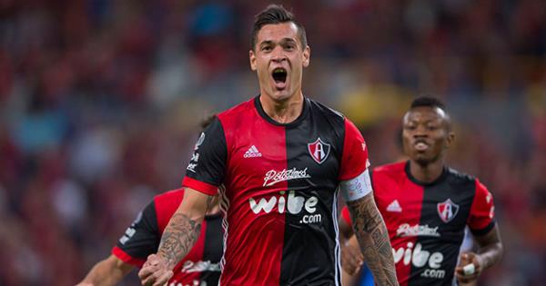 Atlas se salva del descenso y Gallos peligra