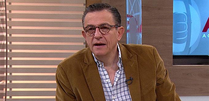 Garralda no parará ante la injusticia