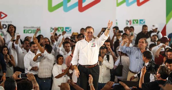 “Vamos a chingarle hasta que ganemos”