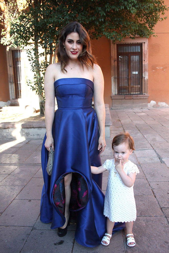 Araceli Palau Foyo y Adrián Muñiz Rodríguez celebran felices sus esponsales