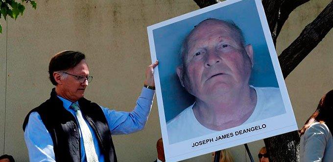 El asesino serial de California, el ADN y el derecho a la privacidad