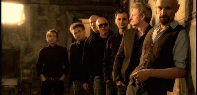 Banda británica James anuncia nuevo álbum