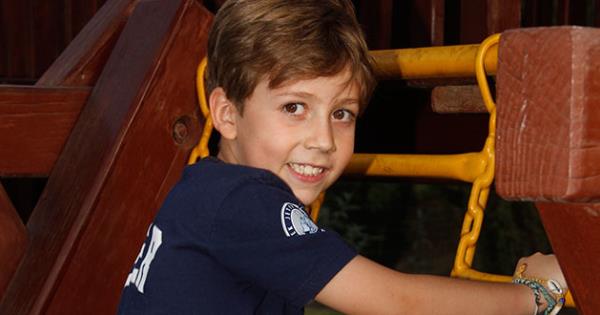 Concientizar A Los Niños Sobre Sus Derechos