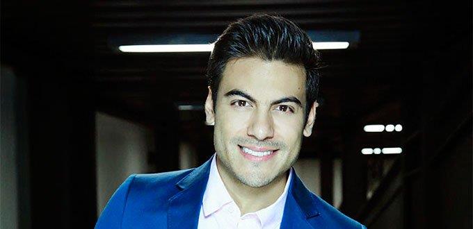 ¿Qué pasa con Carlos Rivera y sus redes sociales?