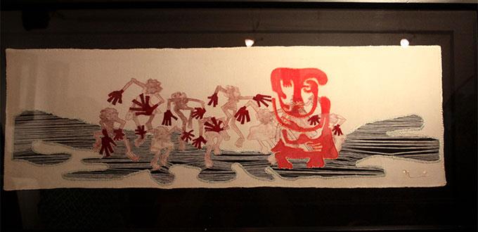 La esencia de Ana Castelán