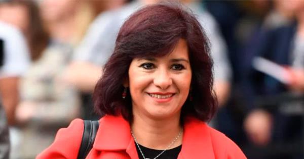 Activista mexicana podría convertirse en primera dama del Reino Unido