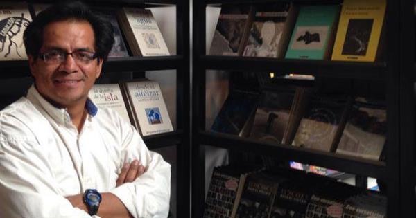 En las sendas de Garibay