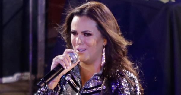 Edith canta sus emociones