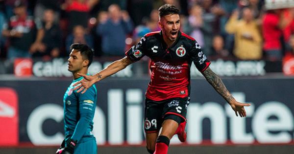 Toluca enfocado en dar la vuelta