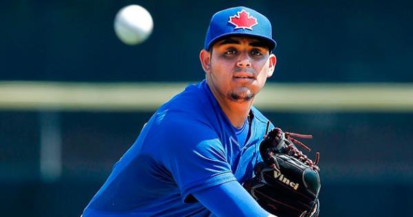 Osuna Ausente Una Semana Más Por Acusaciones De Violencia Doméstica