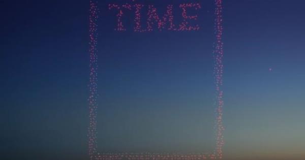 Revista TIME presenta su nueva portada (VIDEO)