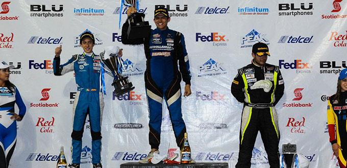 Max Gutiérrez a reafirmar el gran momento que vive