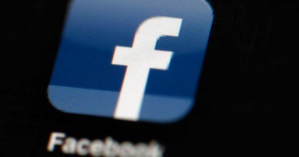 Elección en México generó millones de interacciones en Facebook