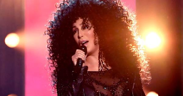 Cher lanzará nuevo disco
