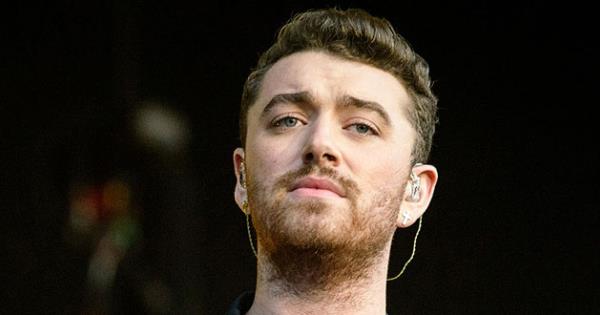 Sam Smith, regresa a México