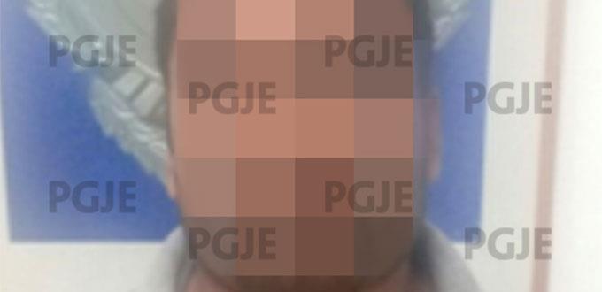 Capturan A Maleante Por Robo De Tráiler