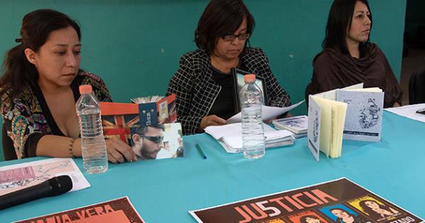 En impunidad, asesinato múltiple de la Narvarte