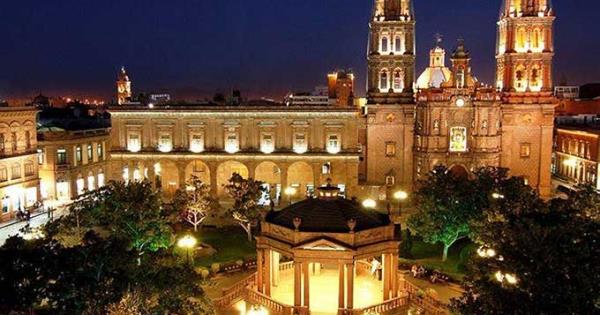 Incluyen a SLP entre los destinos para disfrutar con bajo presupuesto