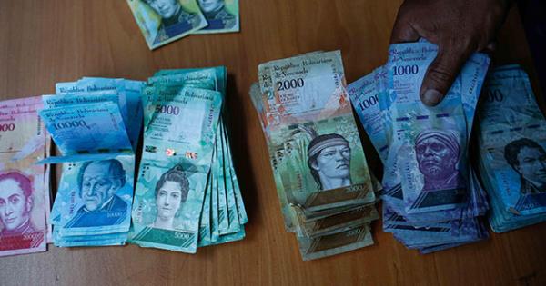 Recelo en Venezuela tras ajustes económicos