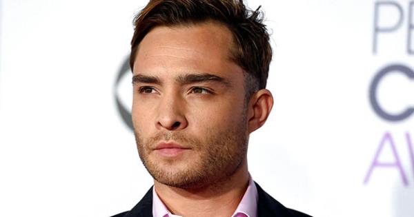 El actor Ed Westwick no será enjuiciado por violación