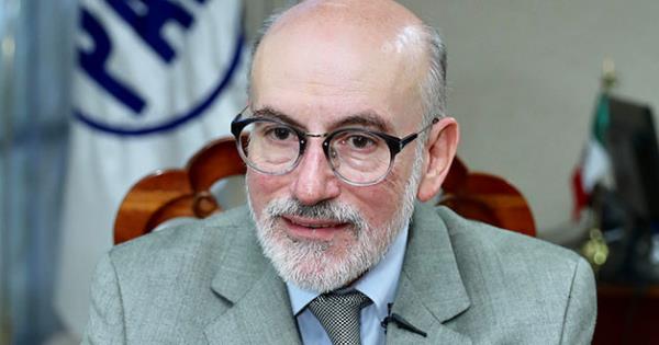 Bravo Mena El Pan En Riesgo De Desaparecer