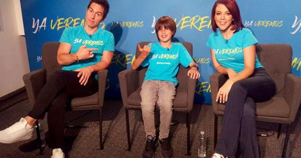 Película “Ya veremos” lidera taquilla en México, a un día de su estreno