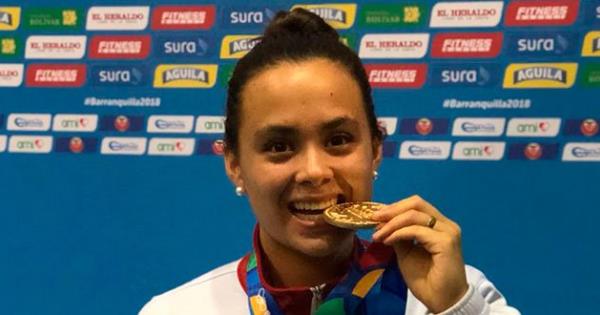 JCC le dejan espinita a Sabrina Solís