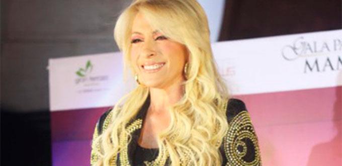 Yuri será “Grizabella”