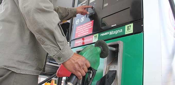 Se reducen quejas y denuncias contra gasolineras en el país: Profeco