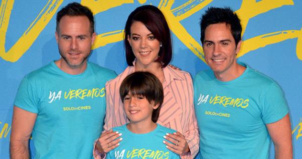 Premier del filme “Ya veremos”