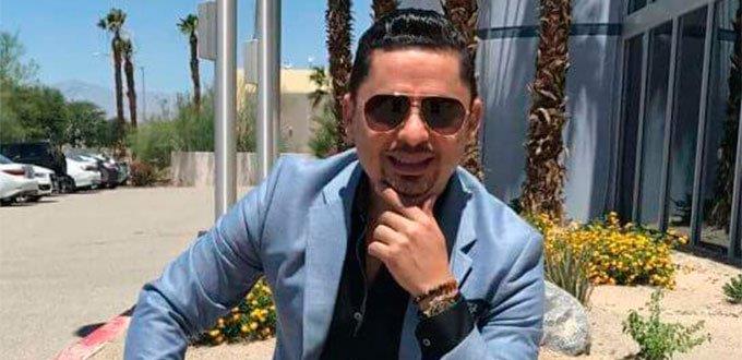 Cantante Larry Hernández enfrenta demanda civil por daños y perjuicios