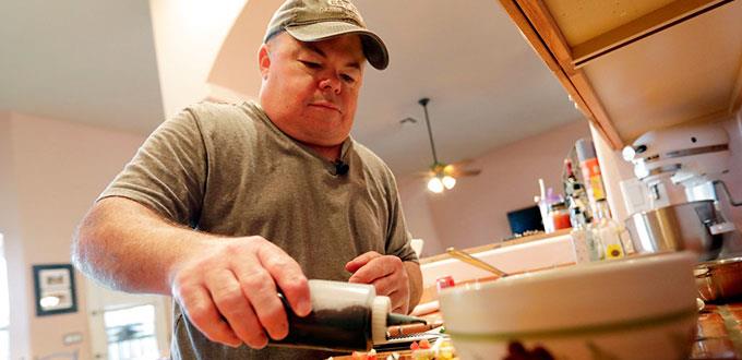 Los primeros resultados de edición genética son alentadores